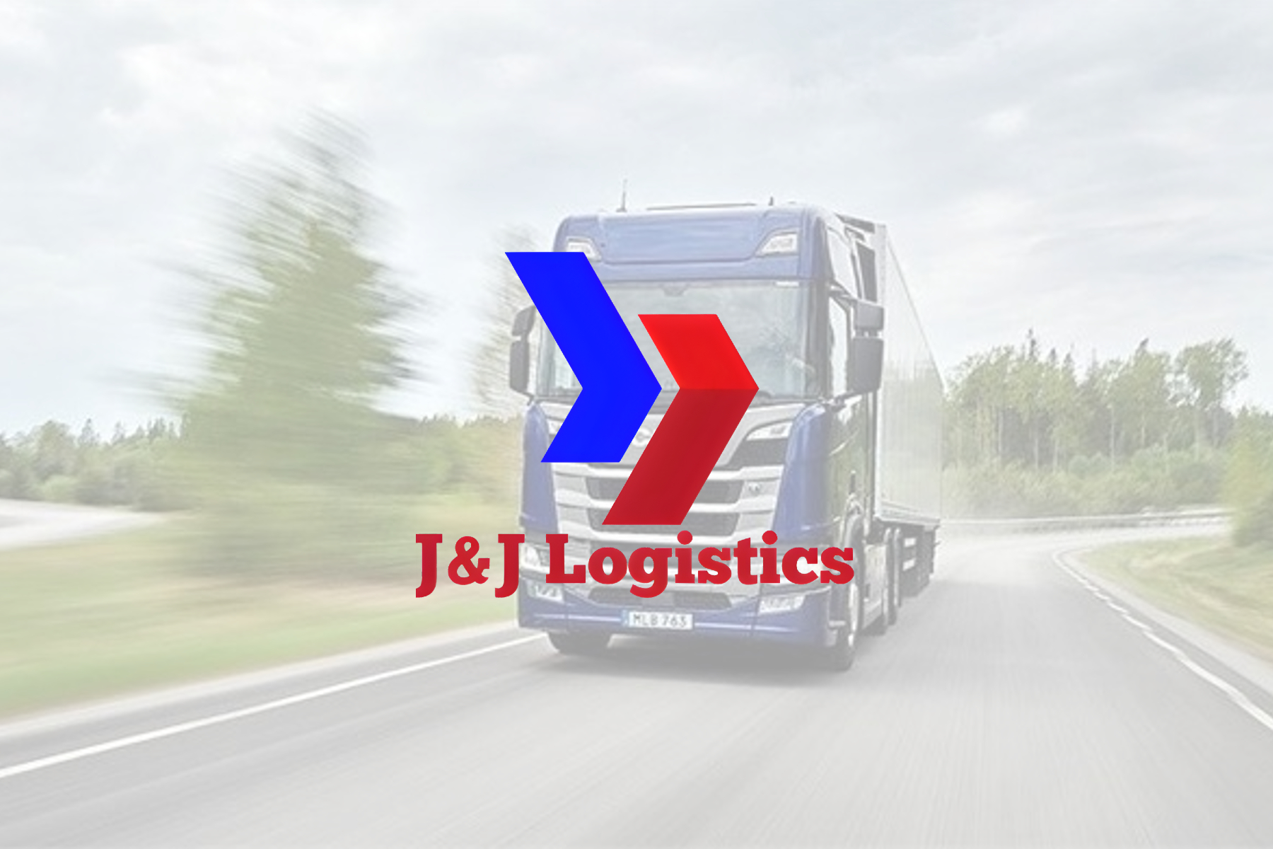 J&J Logistical Solutions - 24/7 UK Road Haulage Services - J & J Logistics